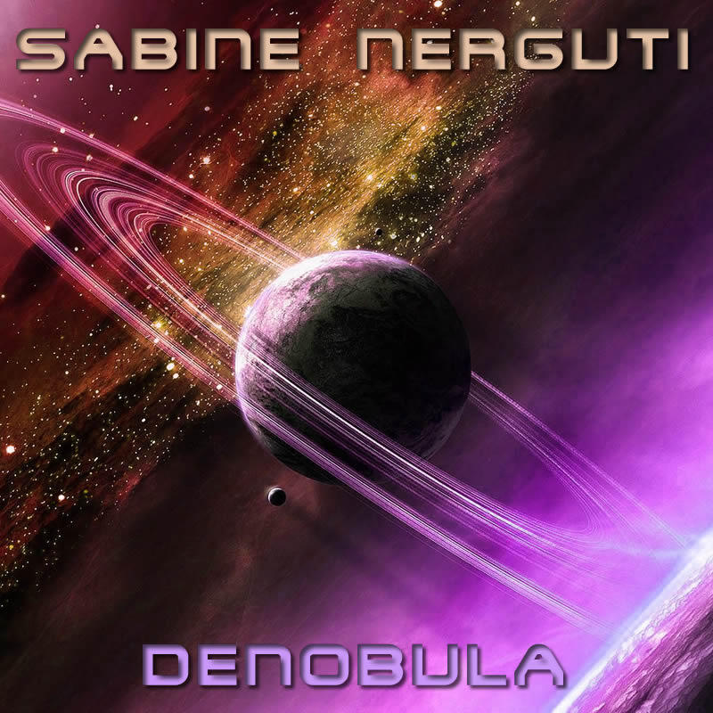 Denobula mix house music - Sabine Nerguti